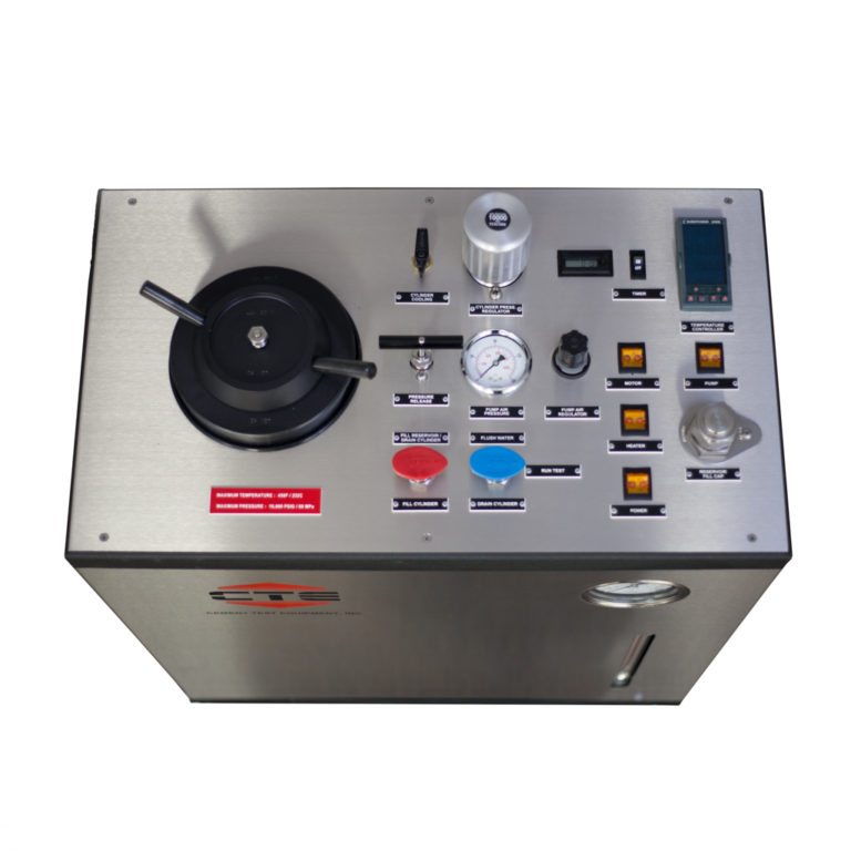 Products - Cement Test Equipment