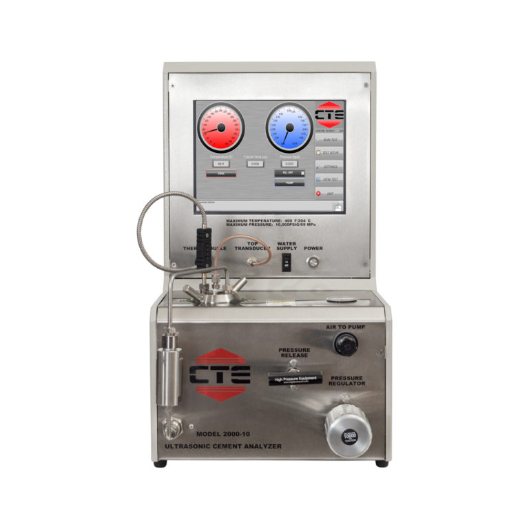 M2000-10 - Cement Test Equipment
