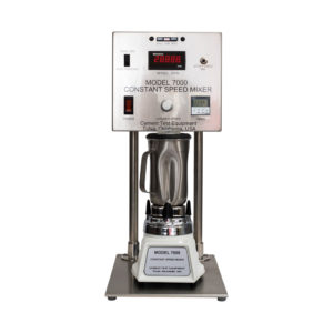 Products - Cement Test Equipment