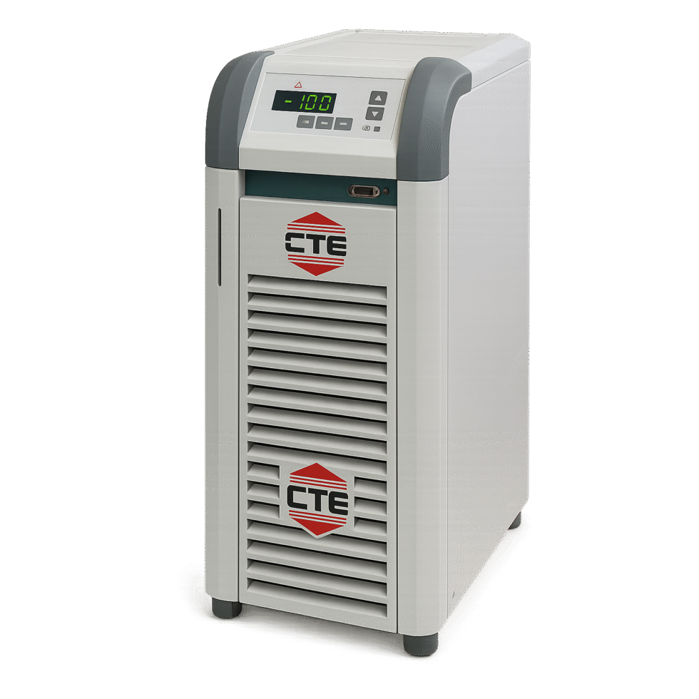 Products - Cement Test Equipment